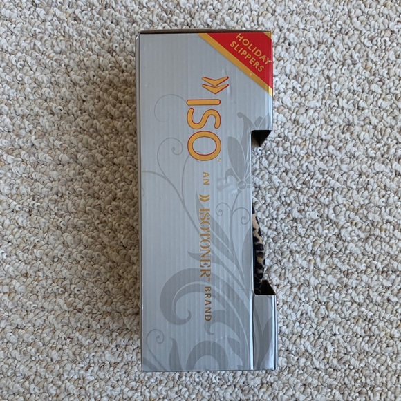 ISO | Shoes | Iso Holiday Slippers | Poshmark